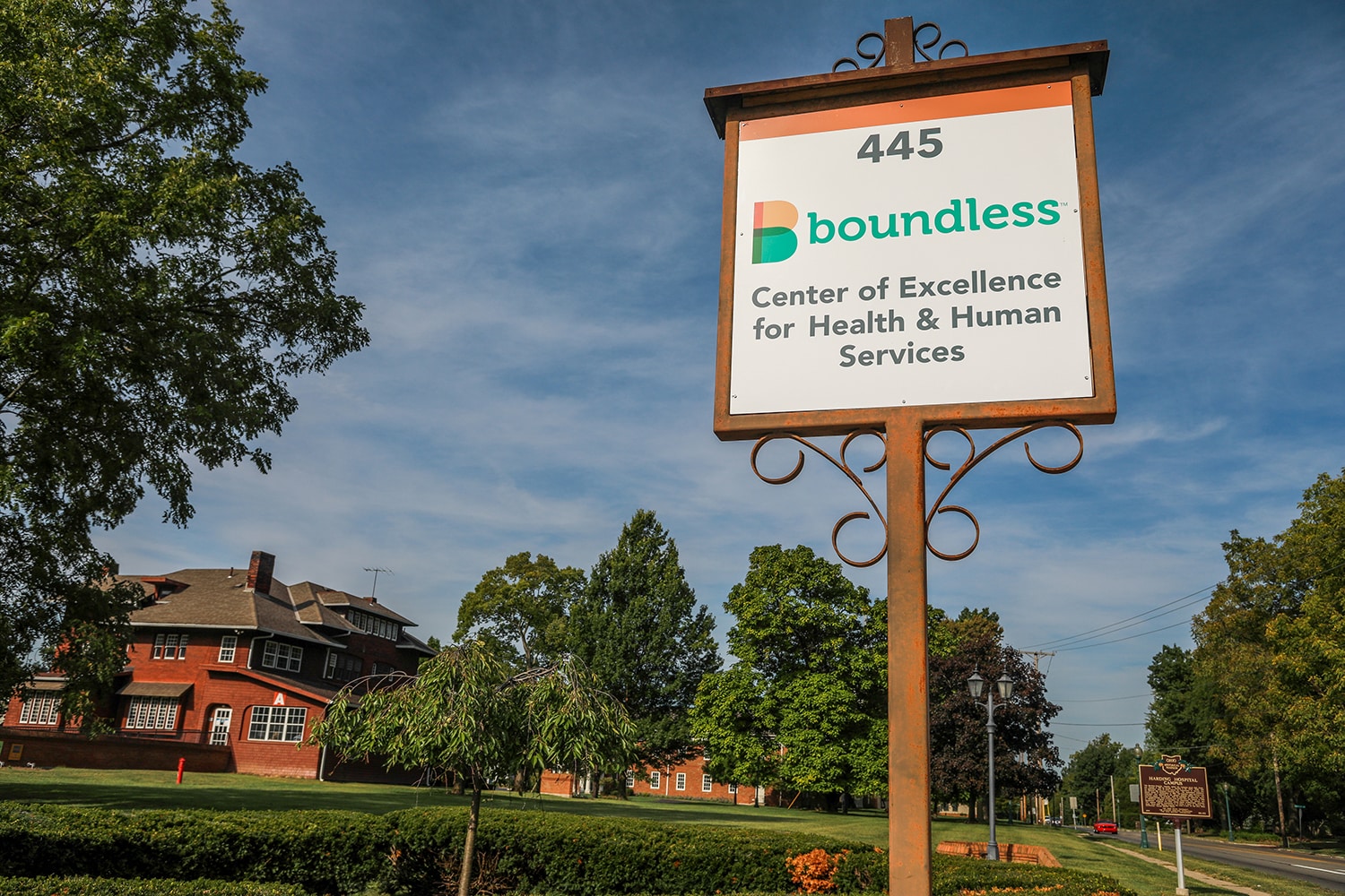 Boundless Launches Unique Healthcare Center | Boundless