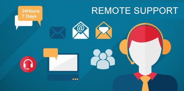 Remote Support Services Coming Soon | Boundless
