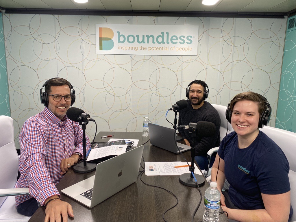 Well-Being Ep. 29: Exercise Should Be Fun | Boundless