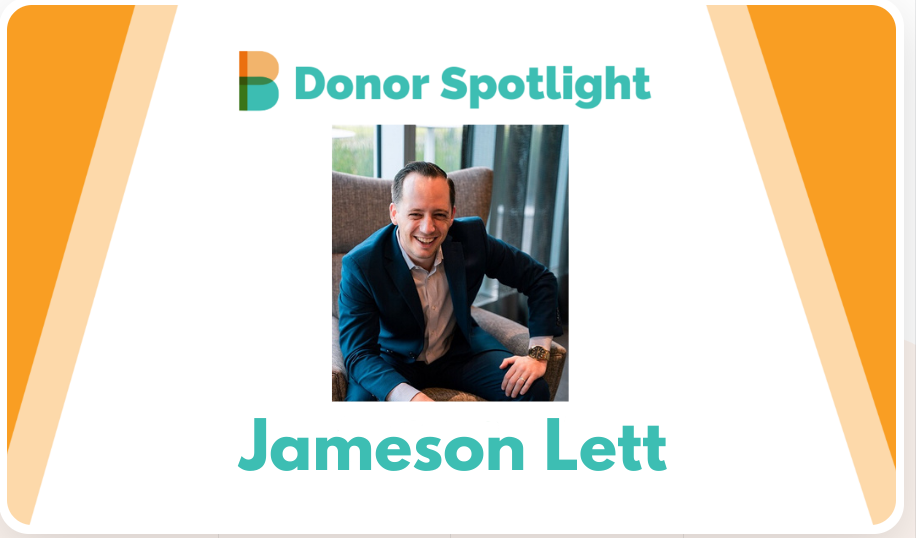 Donor Spotlight | Boundless