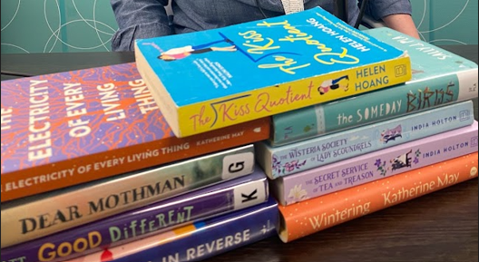 Authors with Autism Share Own Voices through Neurodivergent Characters ...