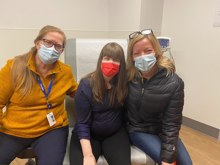 From the Desk of Dr. Cindy | Boundless