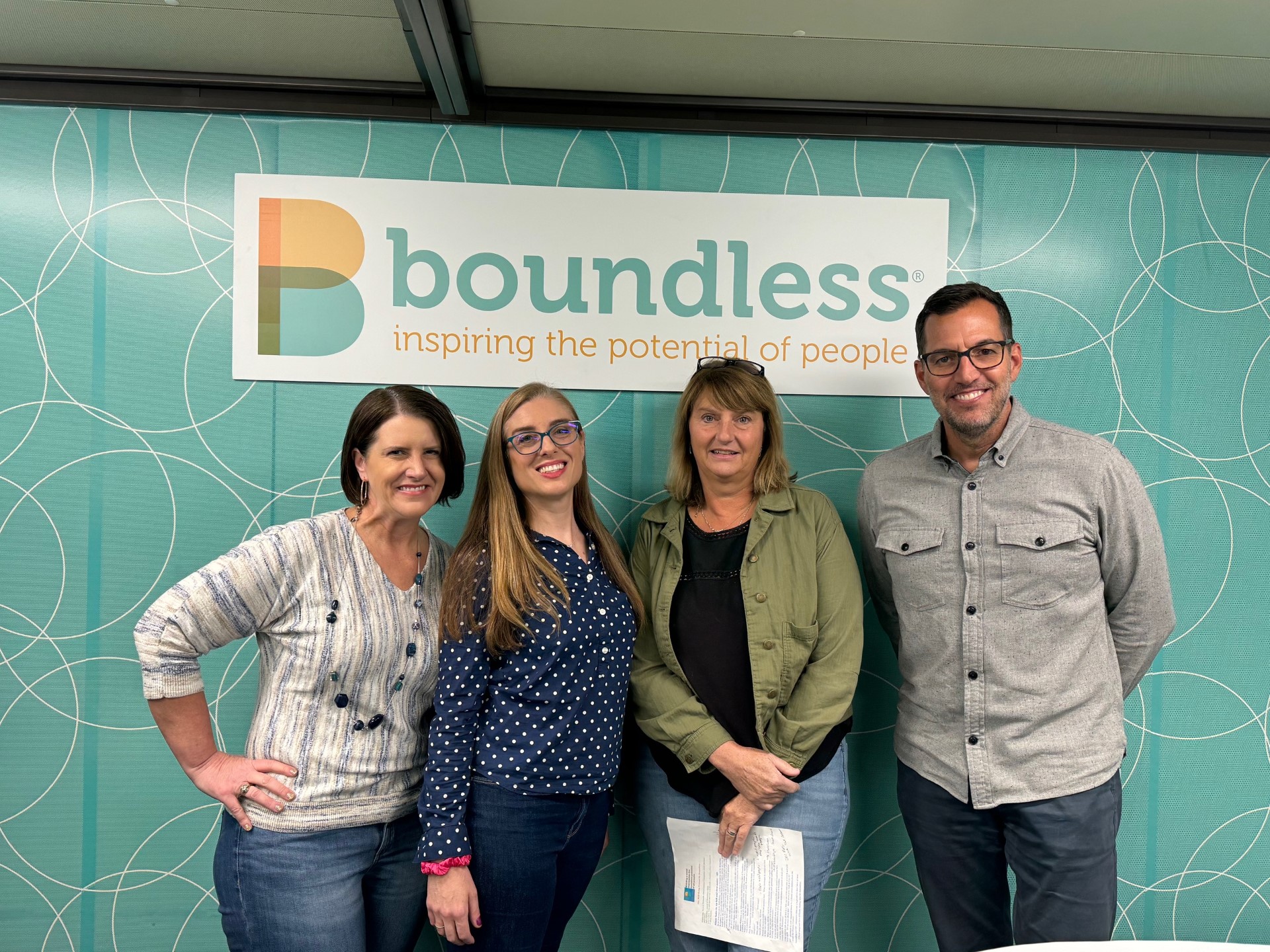 Well-Being Ep. 37: Self-Care for Caregivers | Boundless