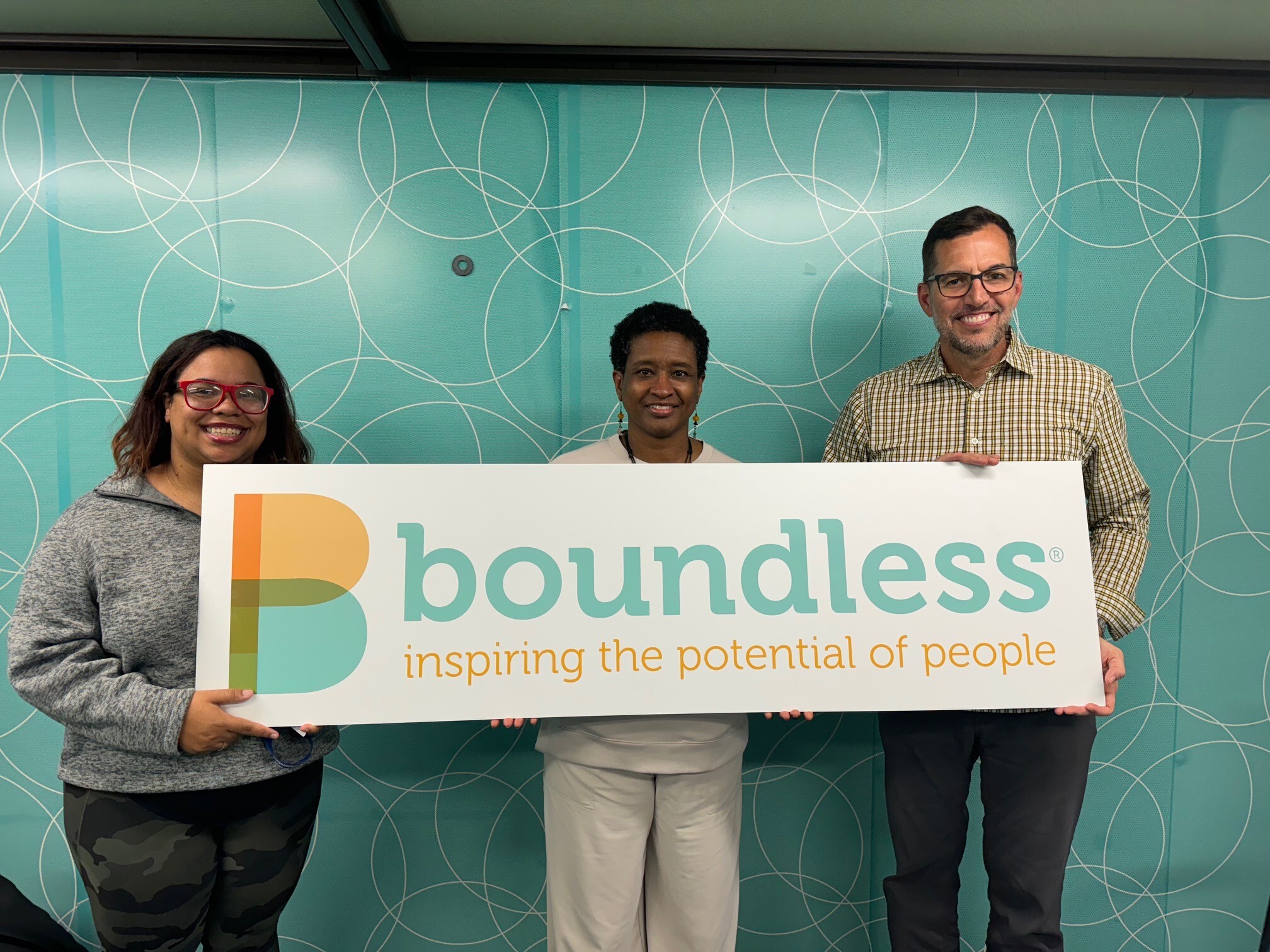 Well-Being Ep. 41: Cooking Up Success | Boundless