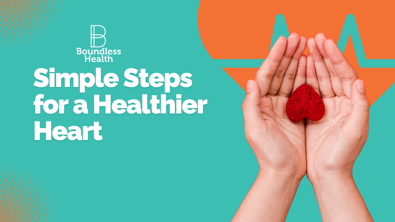 Heart Health Month: Addressing Cardiovascular Risks in the I/DD ...