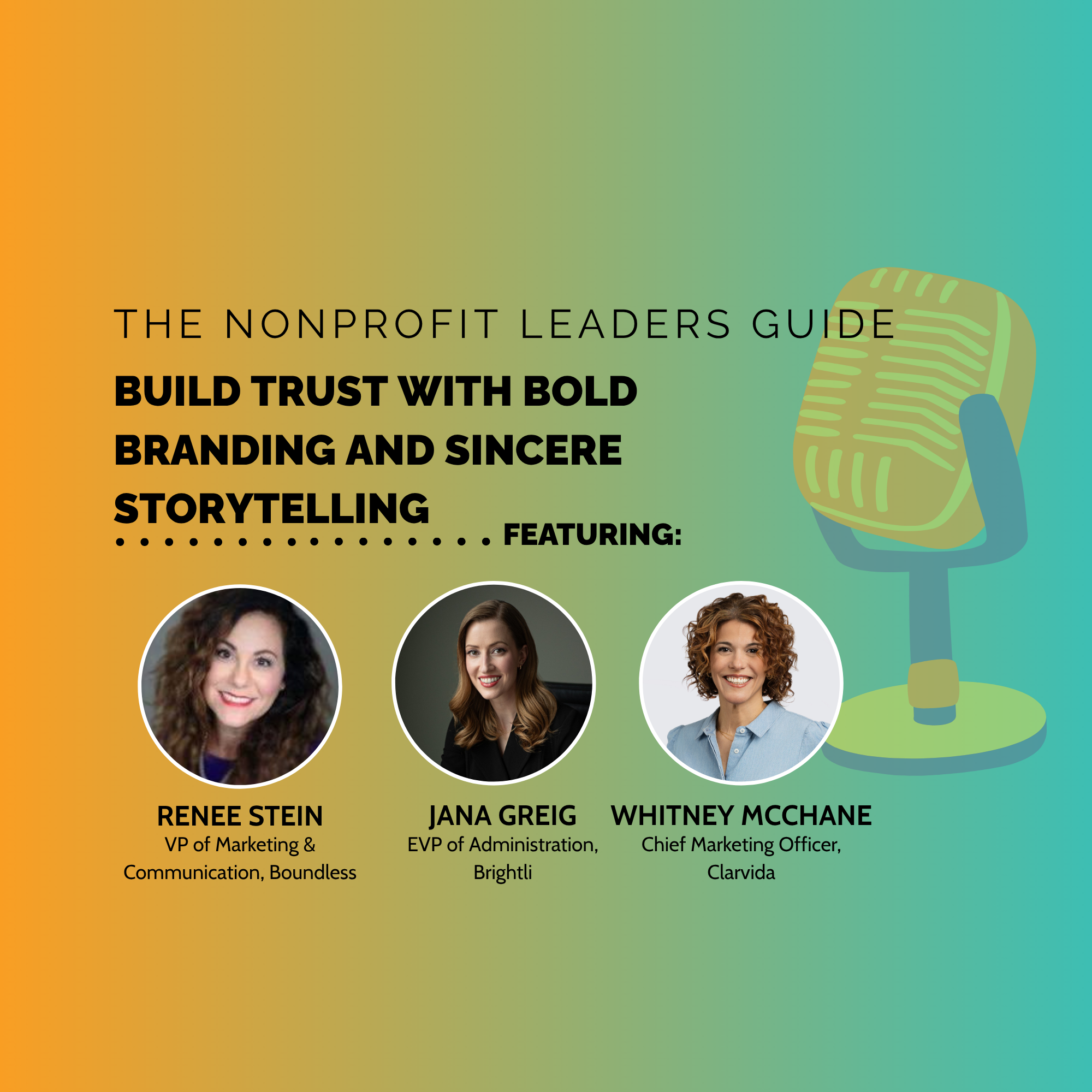 Build Trust with Bold Branding and Sincere Storytelling | Boundless