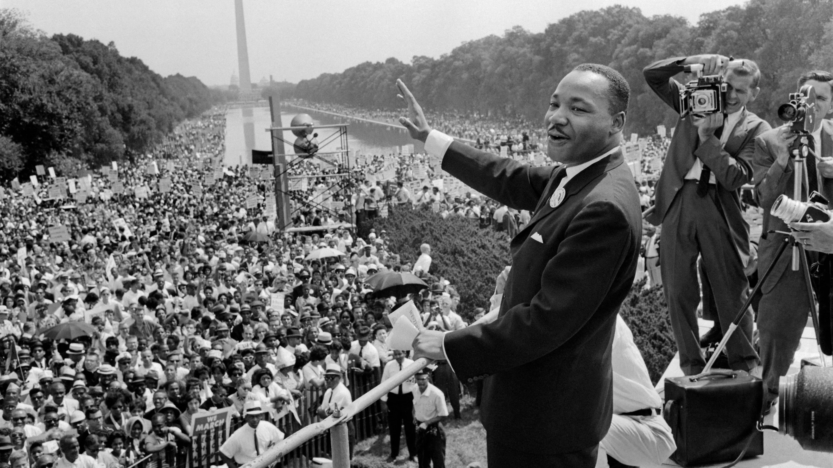 Honoring MLK Day: The Intersection of Civil Rights and Disability ...