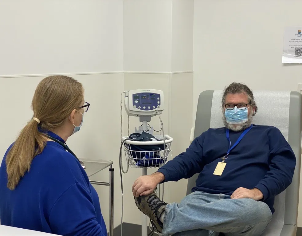 Boundless Health Center | Boundless