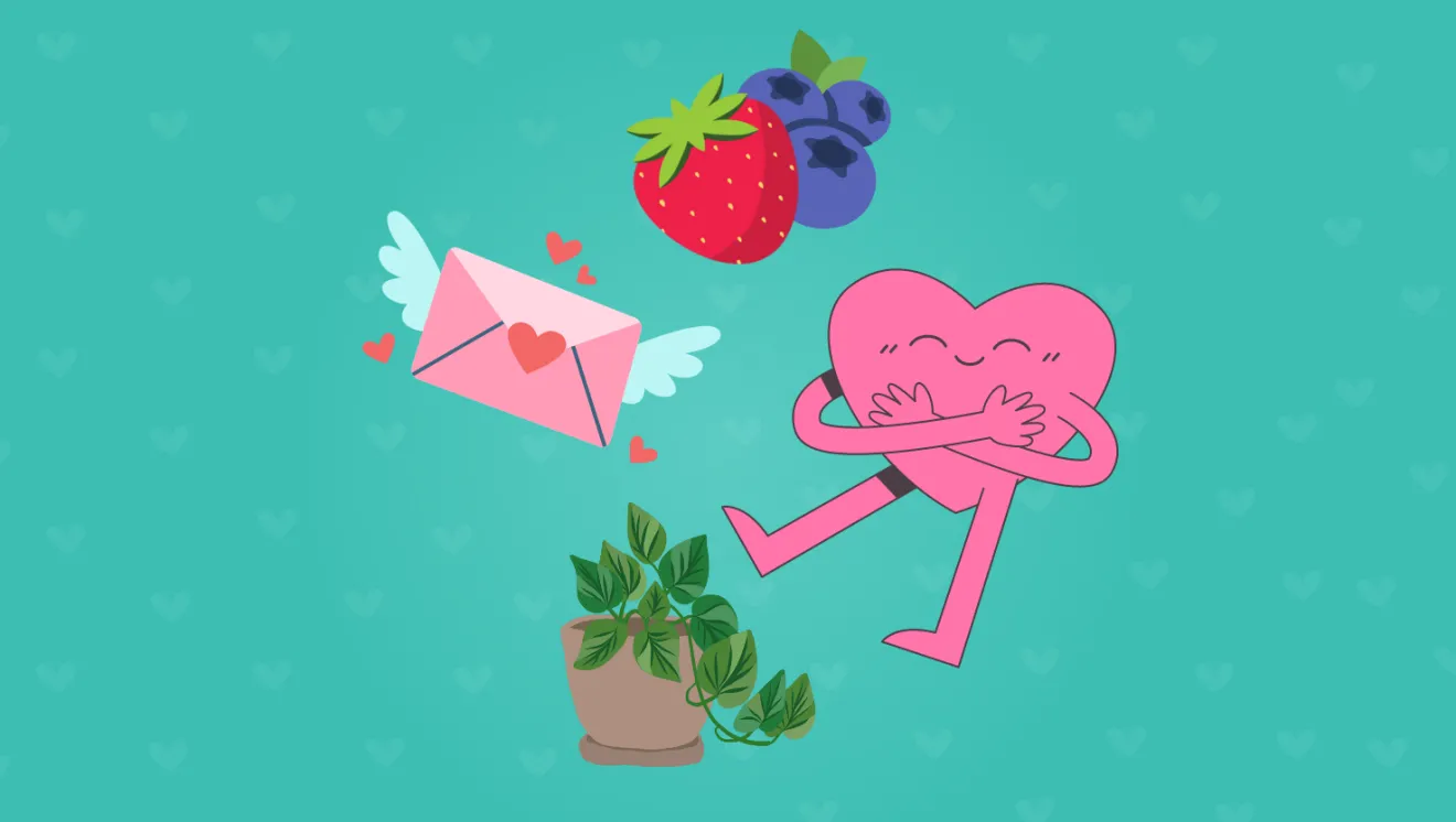 101 Ways to Have a Happy, Healthy Heart | Boundless